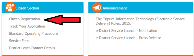 Schedule Tribe (ST) Certificate Form Tripura PDF – InstaPDF