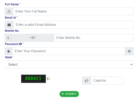 Schedule Tribe (ST) Certificate Form Tripura PDF – InstaPDF