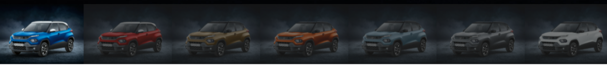 Tata Punch Brochure PDF - InstaPDF