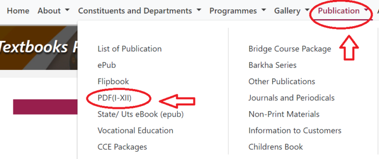 CBSE Class 10 Textbook PDF - InstaPDF