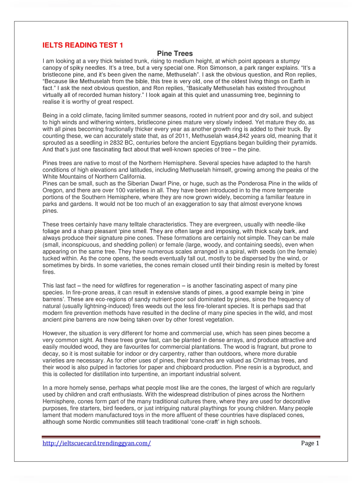 IELTS Academic Reading Test Papers With Answers 2025 PDF InstaPDF IELTS Academic Reading Test Papers With Answers 2025 PDF InstaPDF