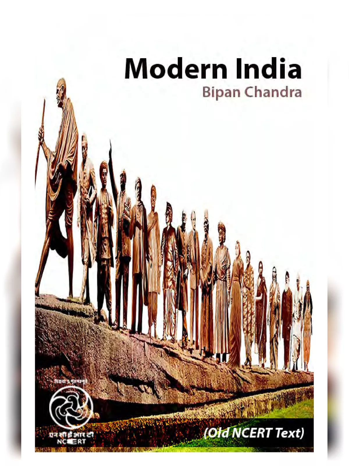 Bipin Chandra History PDF InstaPDF