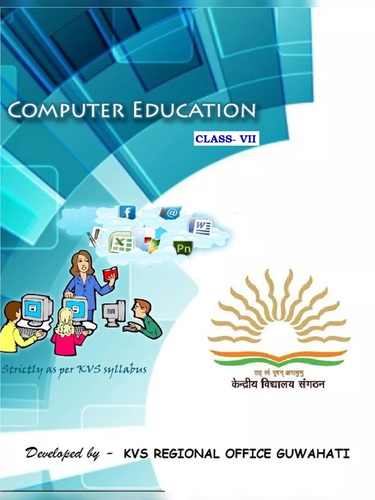 Class 7 Computer Book PDF InstaPDF Class 7 Computer Book PDF InstaPDF