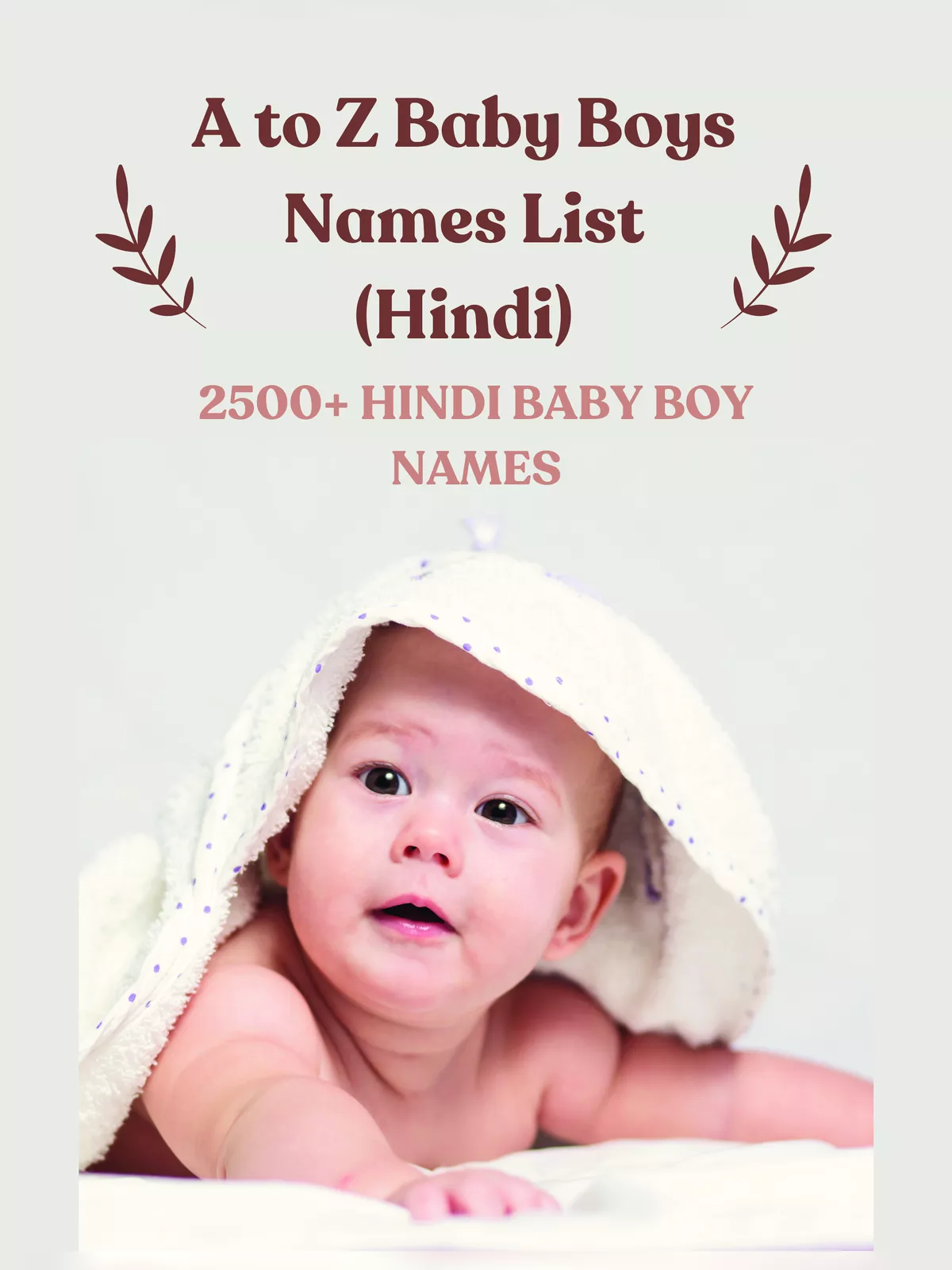 A To Z Hindu Baby Boy Names 2026 List PDF InstaPDF A To Z Hindu Baby Boy Names 2026 List PDF InstaPDF